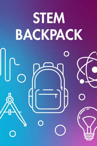 STEM Backpack | Austin Public Library | BiblioCommons