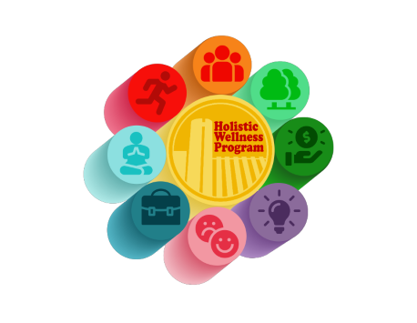 Holistic Wellness Program with the MACC | Austin Public Library