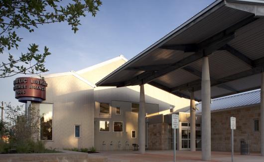 Austin Public Library | Austin Public Library