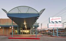 All Locations & Hours | Austin Public Library